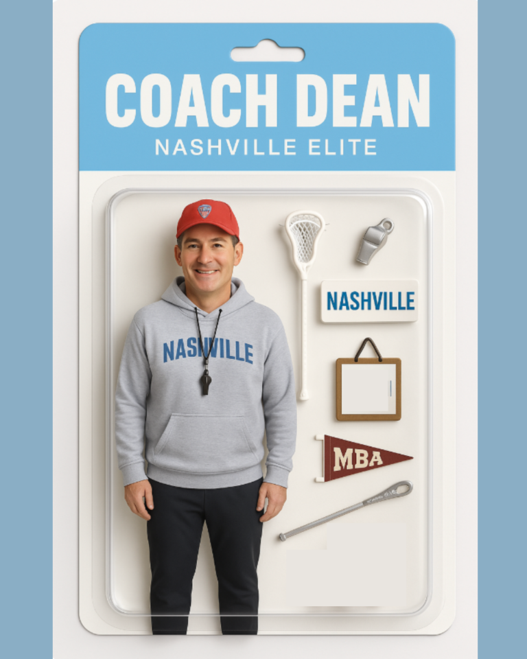 Leadership – lacrosse